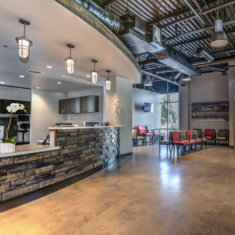 Wolfe Architectural Group (WAG)