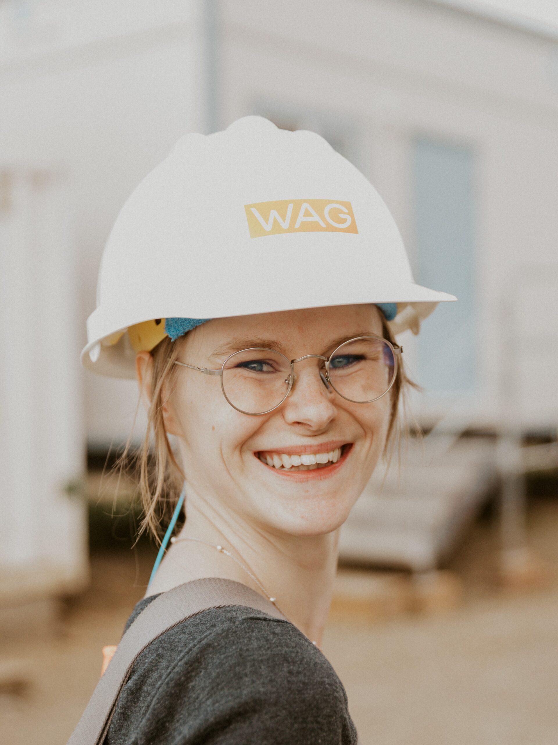 About Us - Wolfe Architectural Group